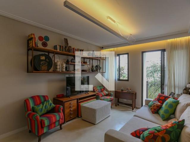 Apto, Aclimação, 3 Quartos, 100 m2 São Paulo