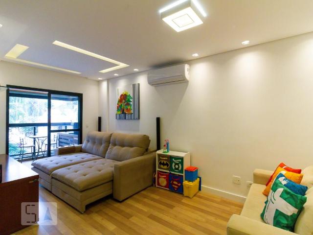 Apto, Aclimação, 3 Quartos, 100 m2 São Paulo