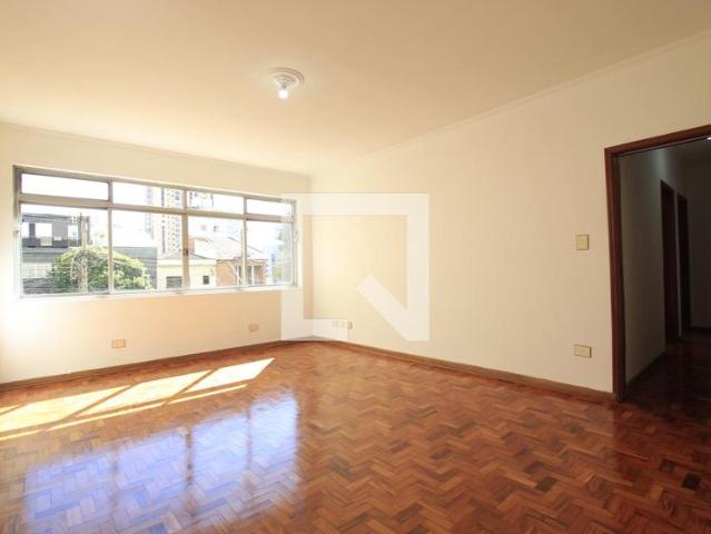 Apto, Aclimação, 3 Quartos, 108 m2 São Paulo