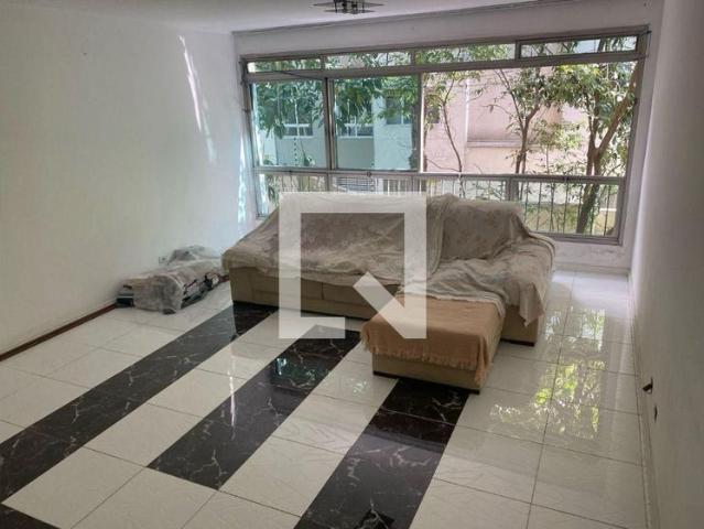 Apto, Aclimação, 3 Quartos, 119 m2 São Paulo