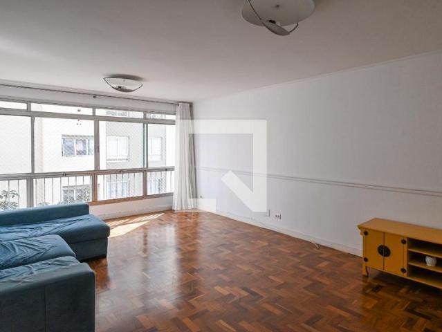 Apto, Aclimação, 3 Quartos, 130 m2 São Paulo