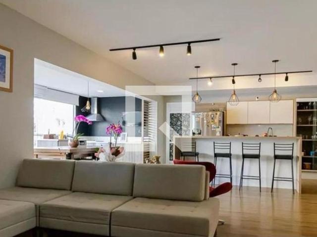 Apto, Aclimação, 3 Quartos, 141 m2 São Paulo