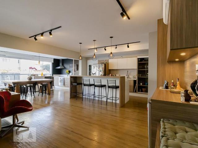 Apto, Aclimação, 3 Quartos, 141 m2 São Paulo