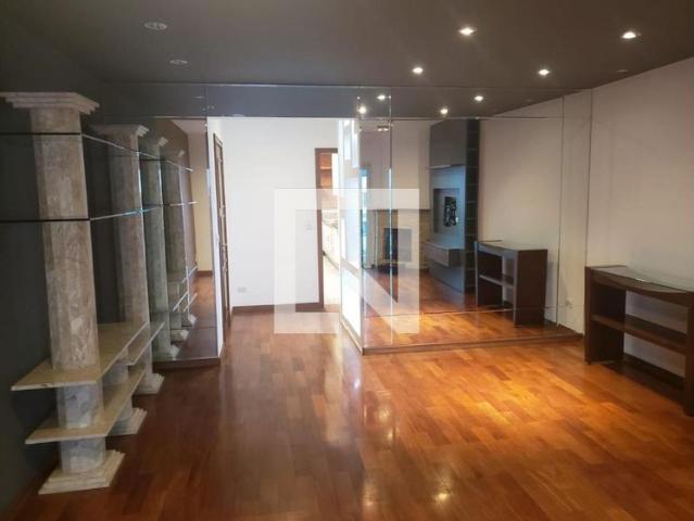 Apto, Aclimação, 3 Quartos, 145 m2 São Paulo