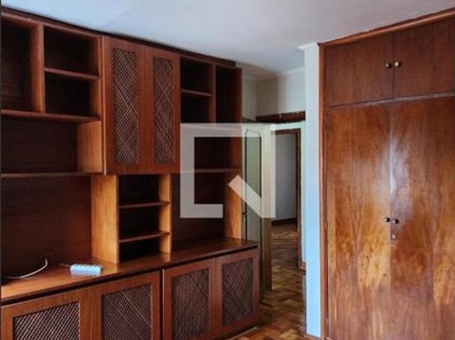 Apto, Aclimação, 3 Quartos, 146 m2 São Paulo