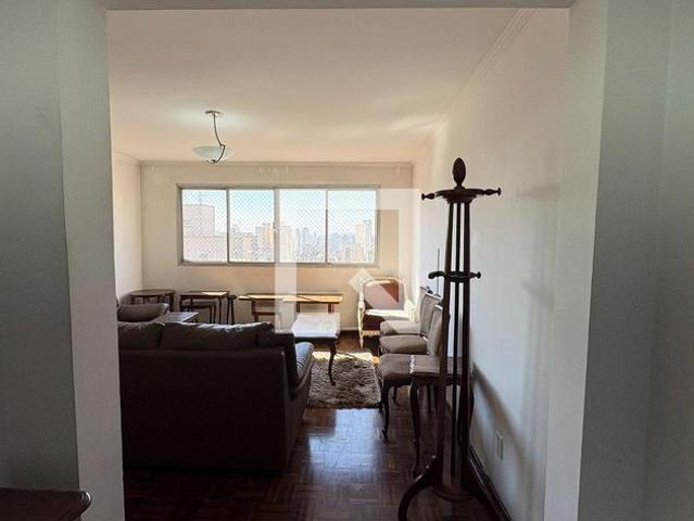 Apto, Aclimação, 3 Quartos, 171 m2 São Paulo
