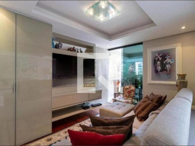 Apto, Aclimação, 3 Quartos, 190 m2 São Paulo