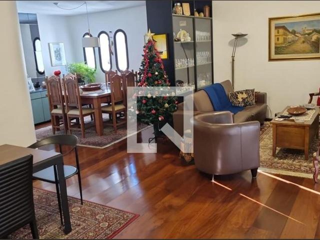 Apto, Aclimação, 3 Quartos, 195 m2 São Paulo