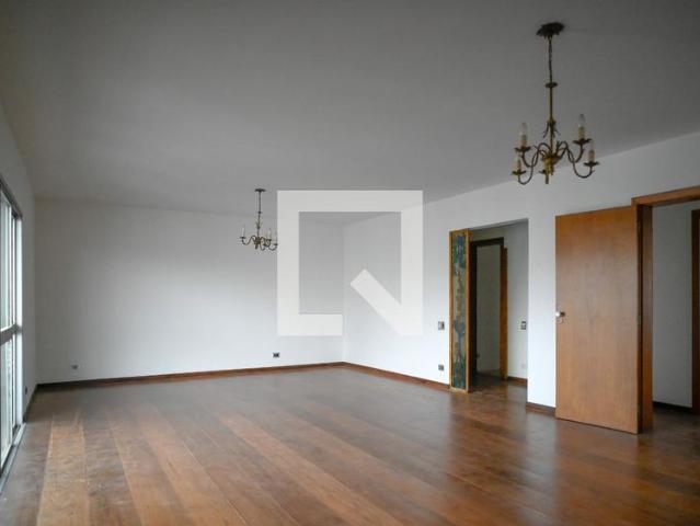 Apto, Aclimação, 3 Quartos, 200 m2 São Paulo