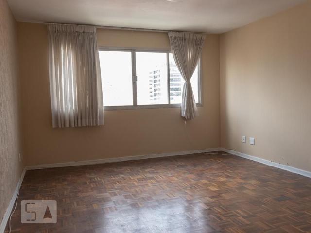 Apto, Aclimação, 3 Quartos, 202 m2 São Paulo
