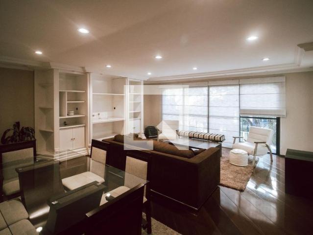 Apto, Aclimação, 4 Quartos, 154 m2 São Paulo