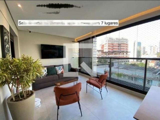 Apto, Aclimação, 4 Quartos, 158 m2 São Paulo