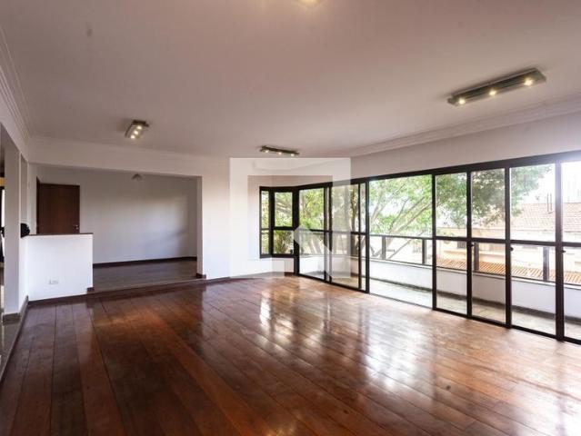 Apto, Aclimação, 4 Quartos, 206 m2 São Paulo