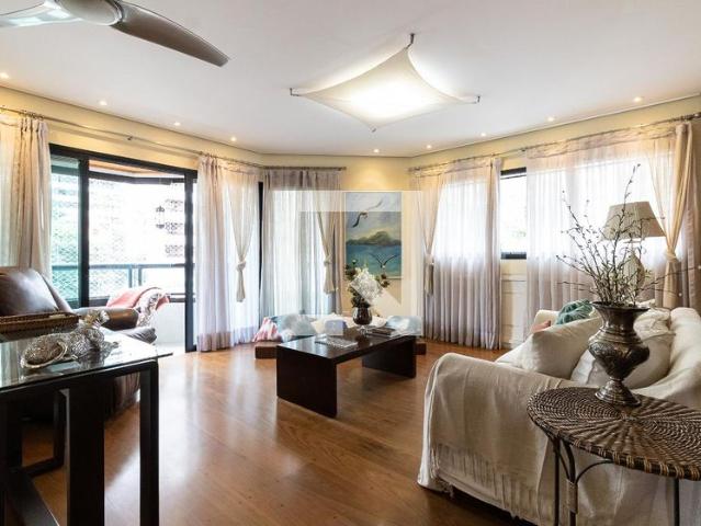 Apto, Aclimação, 4 Quartos, 210 m2 São Paulo