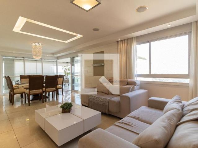 Apto, Aclimação, 4 Quartos, 213 m2 São Paulo