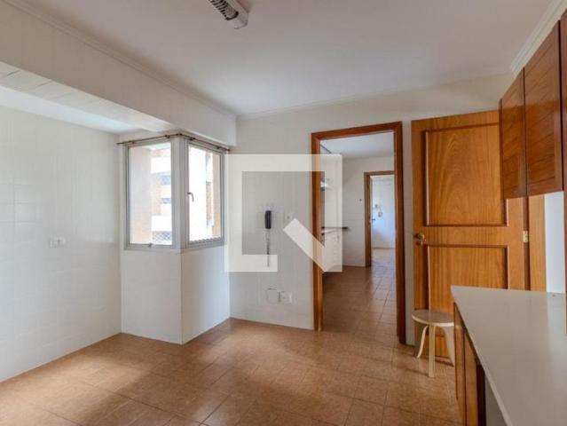 Apto, Aclimação, 4 Quartos, 241 m2 São Paulo