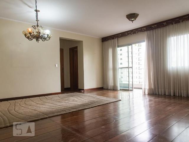 Apto, Aclimação, 5 Quartos, 170 m2 São Paulo