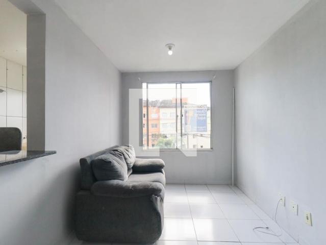 Apto, Afonso Pena, 2 Quartos, 50 m2 São José dos Pinhais
