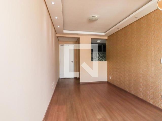 Apto, Afonso Pena, 2 Quartos, 50 m2 São José dos Pinhais