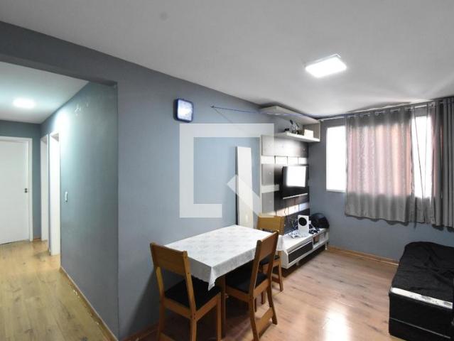 Apto, Afonso Pena, 2 Quartos, 59 m2 São José dos Pinhais