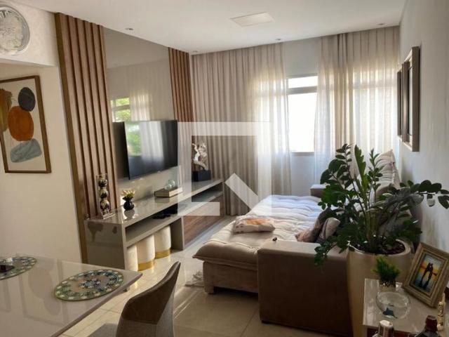 Apto, Agapeama, 3 Quartos, 67 m2 Jundiaí