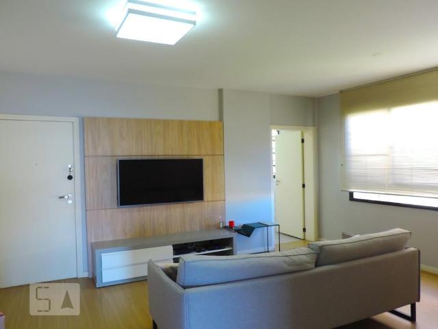 Apto, Agronômica, 2 Quartos, 80 m2 Florianópolis