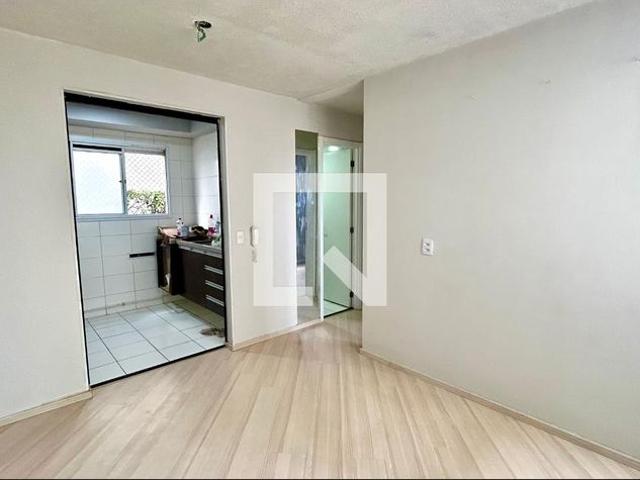 Apto, Água Chata, 2 Quartos, 38 m2 Guarulhos