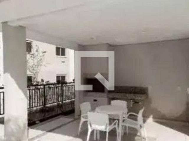 Apto, Água Chata, 2 Quartos, 38 m2 Guarulhos