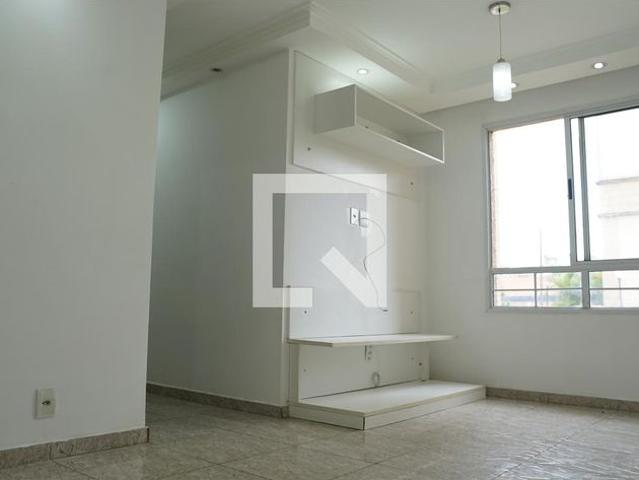 Apto, Água Chata, 2 Quartos, 45 m2 Guarulhos
