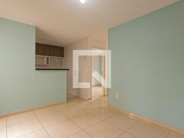 Apto, Água Chata, 2 Quartos, 46 m2 Guarulhos
