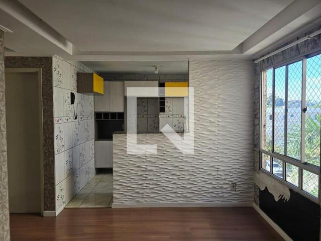 Apto, Água Chata, 2 Quartos, 48 m2 Guarulhos