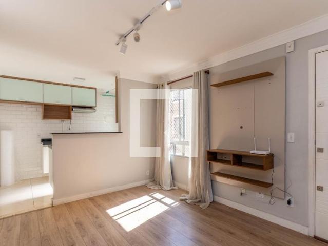 Apto, Água Chata, 2 Quartos, 49 m2 Guarulhos