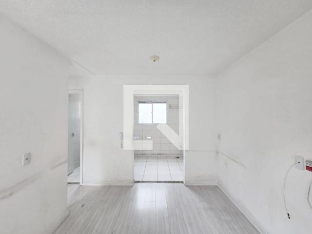 Apto, Água Chata, 2 Quartos, 40 m2 Guarulhos
