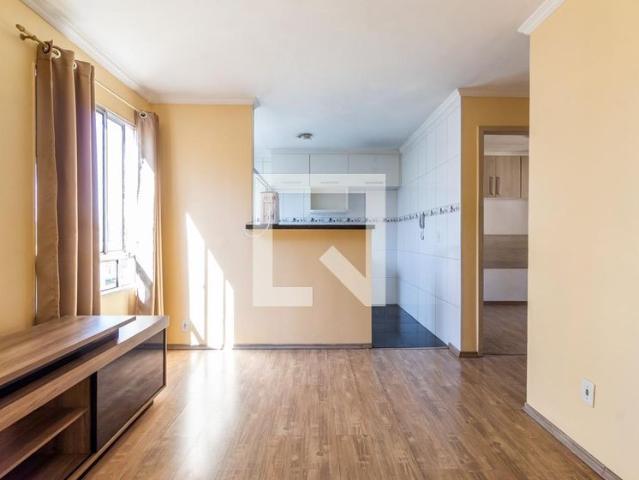 Apto, Água Chata, 2 Quartos, 40 m2 Guarulhos