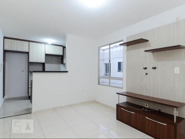 Apto, Água Chata, 2 Quartos, 41 m2 Guarulhos