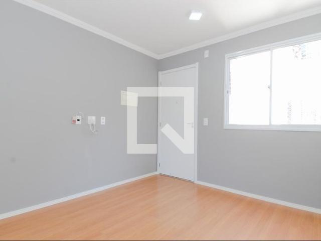 Apto, Água Chata, 2 Quartos, 42 m2 Guarulhos