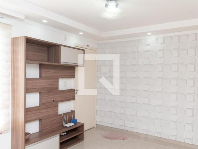 Apto, Água Chata, 2 Quartos, 42 m2 Guarulhos