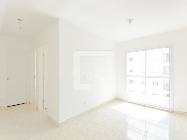 Apto, Água Chata, 2 Quartos, 43 m2 Guarulhos