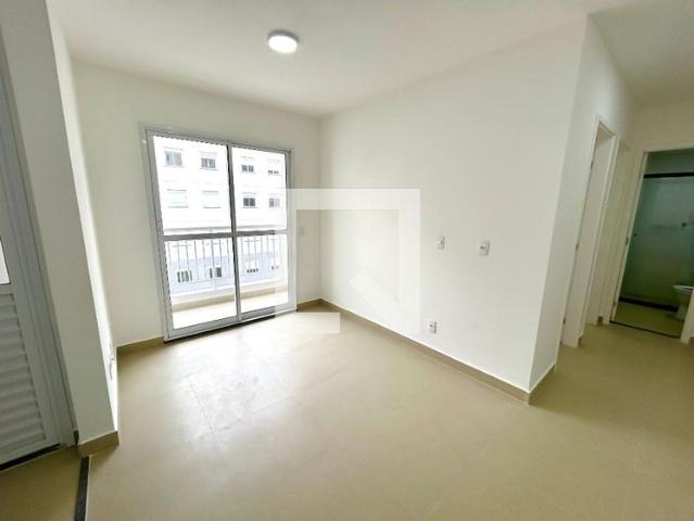 Apto, Água Chata, 2 Quartos, 43 m2 Guarulhos
