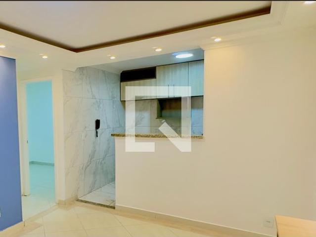 Apto, Água Chata, 2 Quartos, 58 m2 Guarulhos
