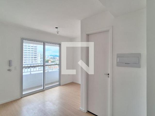 Apto, Água Branca, 1 Quarto, 19 m2 São Paulo