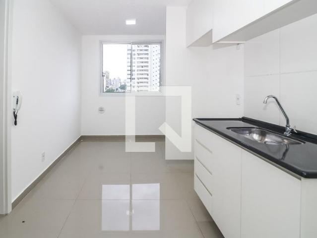 Apto, Água Branca, 1 Quarto, 25 m2 São Paulo