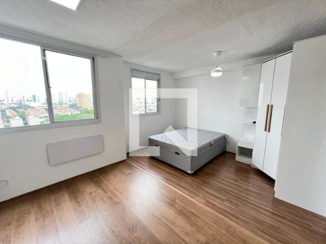 Apto, Água Branca, 1 Quarto, 26 m2 São Paulo