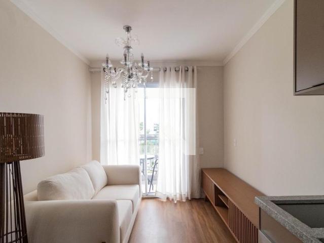 Apto, Água Branca, 1 Quarto, 28 m2 São Paulo