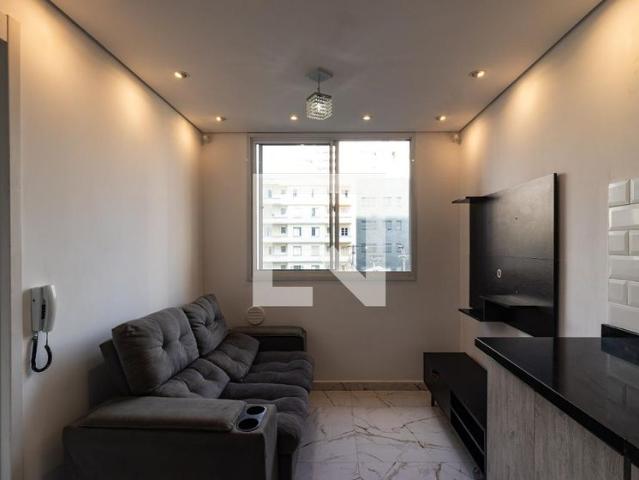Apto, Água Branca, 1 Quarto, 28 m2 São Paulo