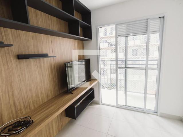 Apto, Água Branca, 1 Quarto, 28 m2 São Paulo
