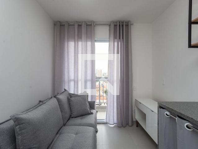 Apto, Água Branca, 1 Quarto, 28 m2 São Paulo