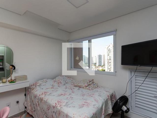 Apto, Água Branca, 1 Quarto, 20 m2 São Paulo