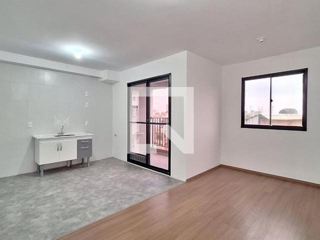 Apto, Água Branca, 1 Quarto, 37 m2 São Paulo