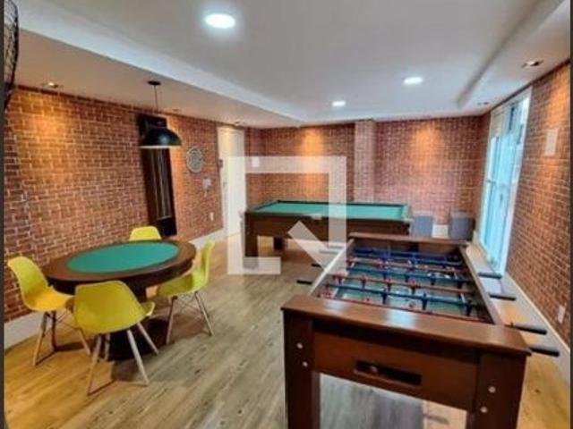 Apto, Água Branca, 1 Quarto, 30 m2 São Paulo